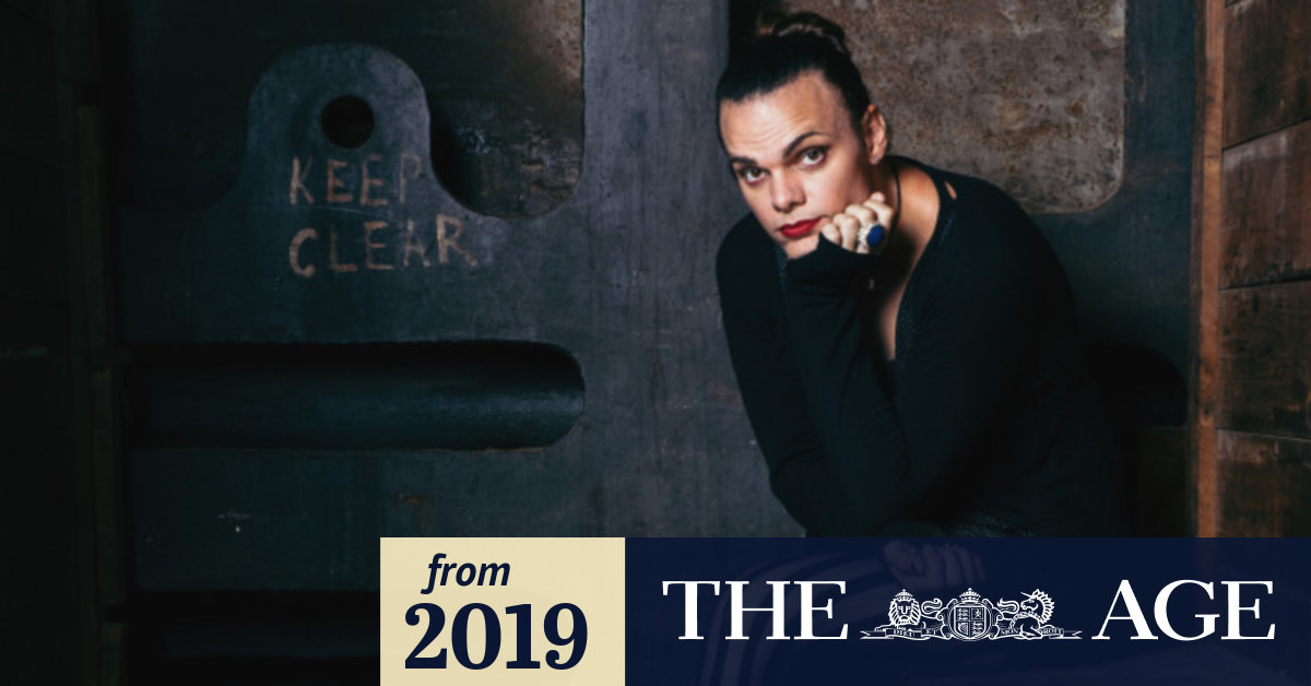 Brilliant and bleak, Cassie Workman blends fantasy, music and comedy