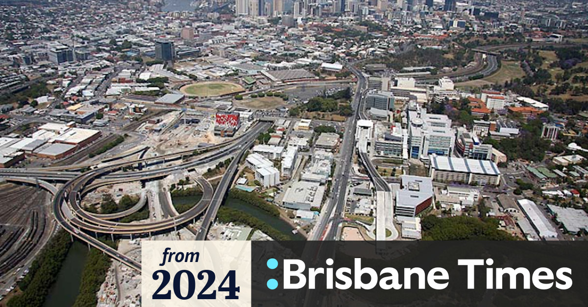 Transport lobby wants Brisbane tunnel modelling released amid ...