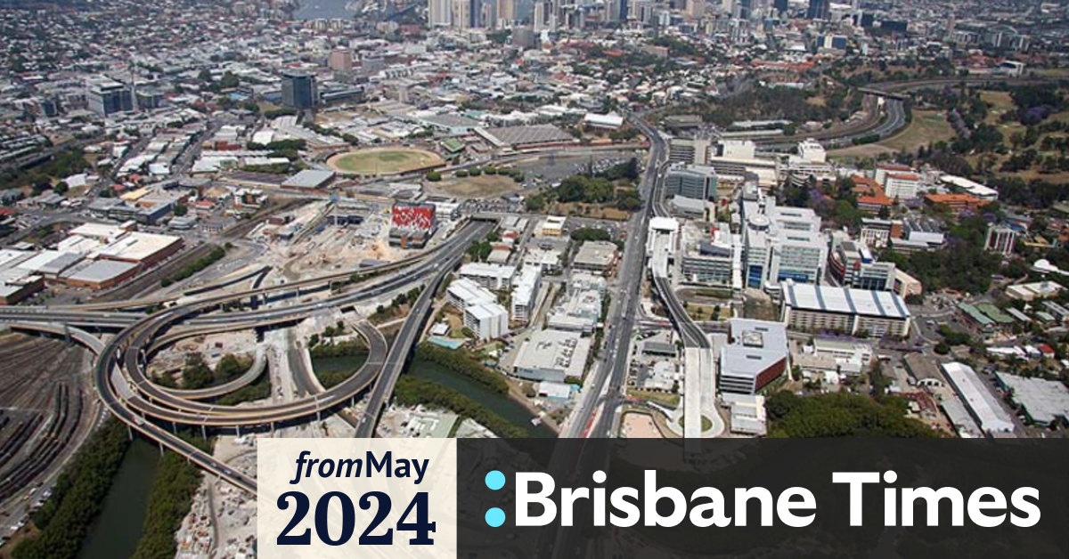 Transport lobby wants Brisbane tunnel modelling released amid ...