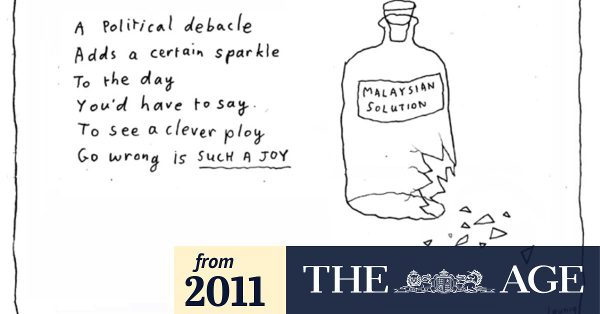 End exploitation for political gain