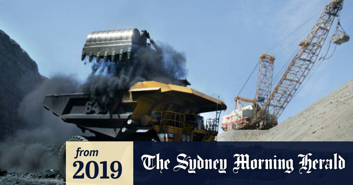 Coronado Coal misses profit guidance as it becomes world's largest ...