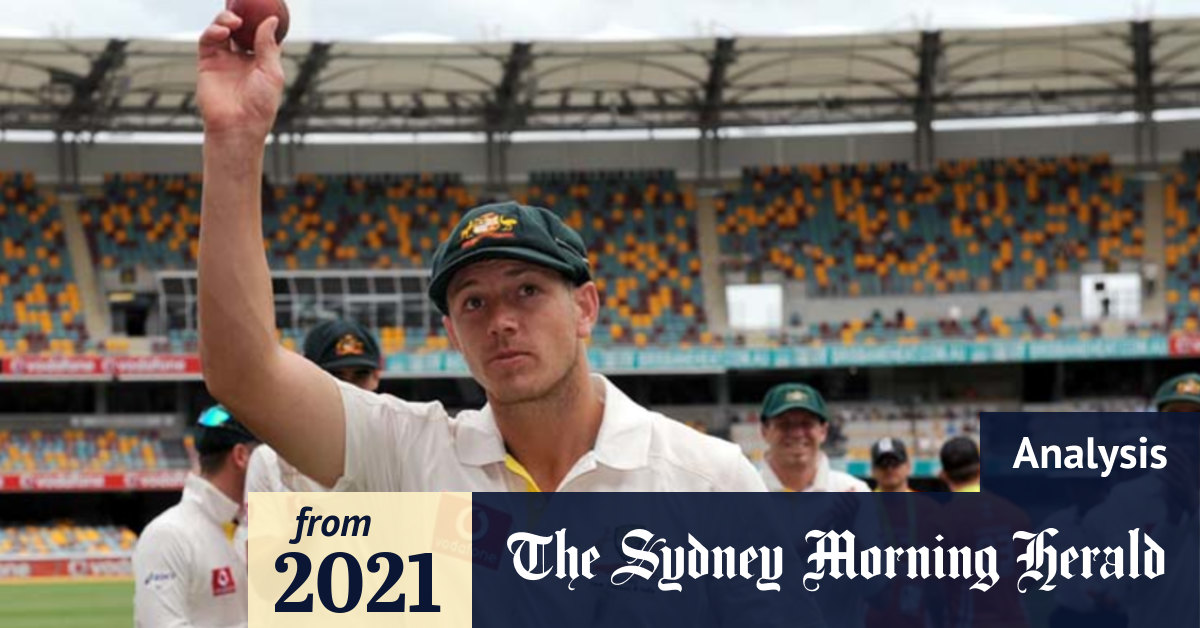 Ashes 2021/22: James Pattinson retires from Test cricket, Australia’s ...