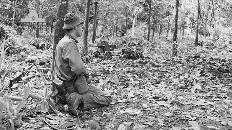 Trận Long Tân 17-18 tháng 8 năm 1966 – Trần Lý – Bến cũ