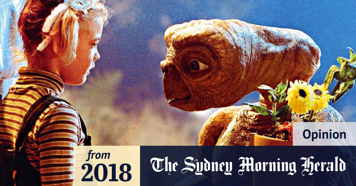 NASA steps up search for ET