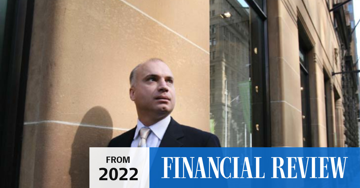 Ex-ING Office Fund boss raising for new venture, flags IPO