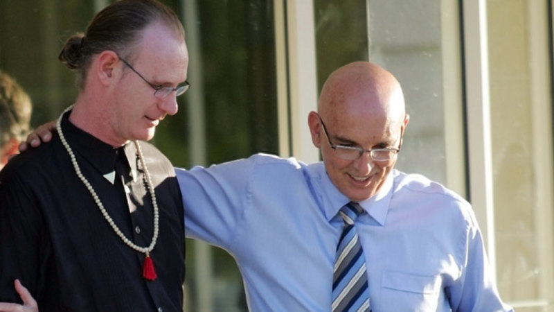 Andrew Mallard, jailed for a murder he did not commit, killed in LA hit ...