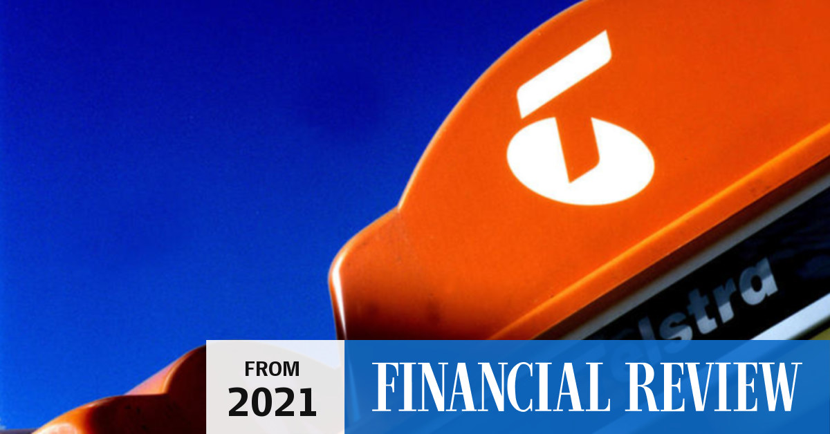 Telstra fined $50m for ‘systemic’ targeting of vulnerable customers