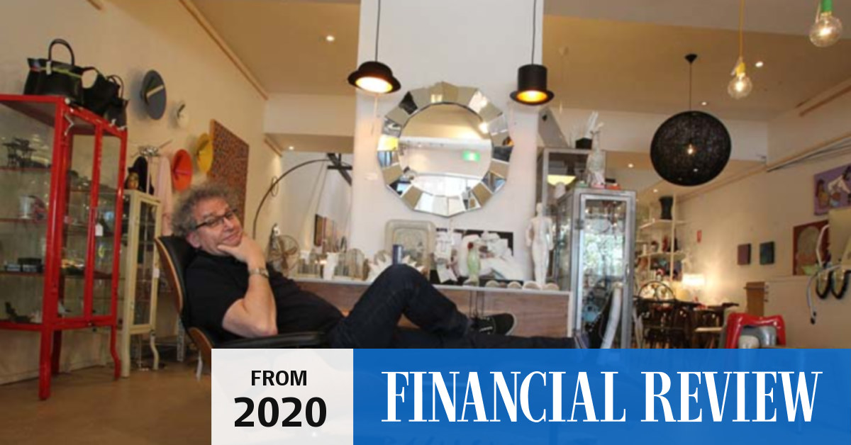 Kogan buys Matt Blatt furniture and homewares