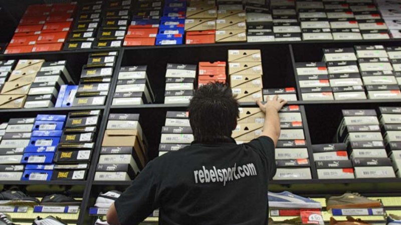 Rebel, Supercheap Auto owner says it underpaid workers by $8m