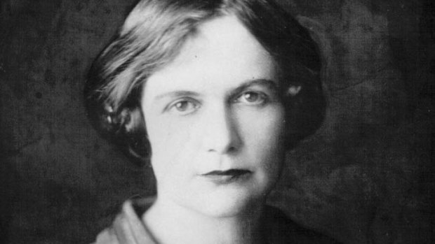 My country! Dorothea Mackellar's family property hemmed by mine