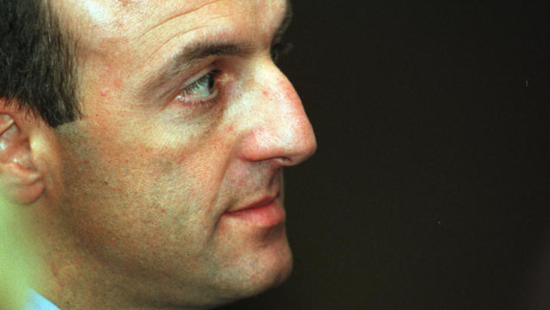 Barro tightens hold on cement rival Adelaide Brighton's board