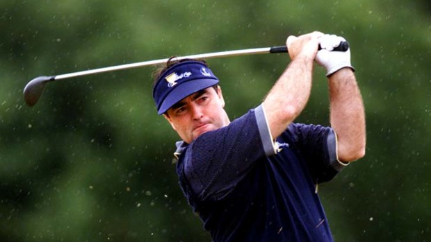 Golfer Craig Parry sells $10 million waterfront Abbotsford home