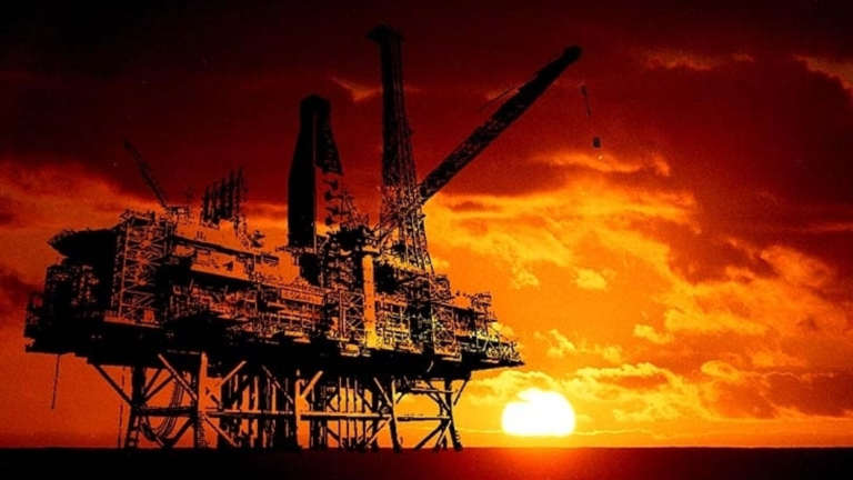 Major oil discovery could revive Quadrant Energy float