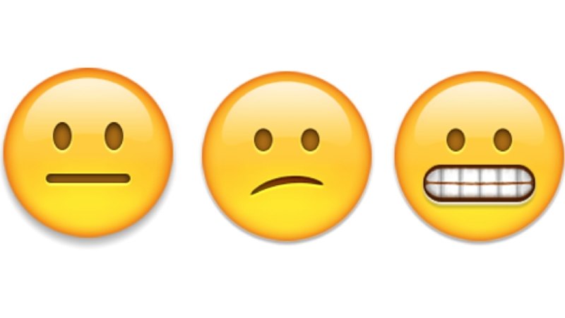 Don't give your children emojis, give them emotion