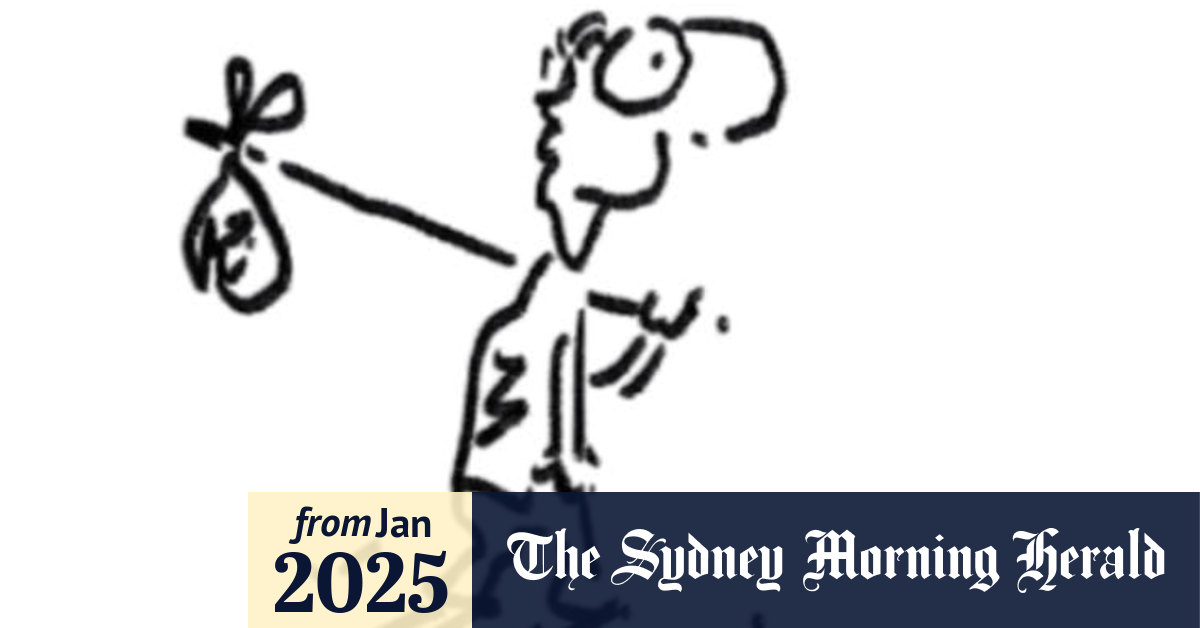 Best of cartoons, January 31, 2025