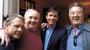 Peter Ikin's former lover Alexandre Despallieres to face murder ...