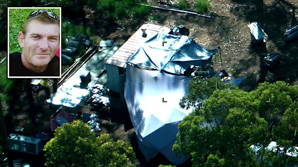 Convicted killer 'had no knowledge' that victim Greg Dufty was dead
