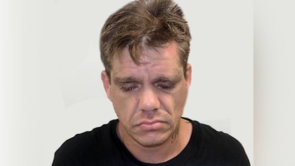 Public warned not to approach Perth man wanted over armed robbery