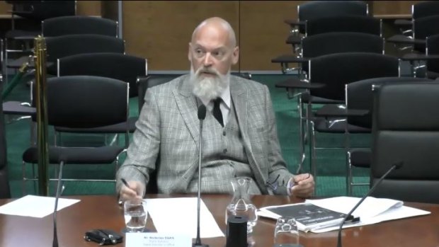 WA State Solicitor 'very concerned' his office was bypassed over $206m ...