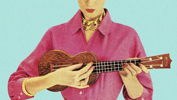 A chance meeting in a dog park turned into an unexpected encounter