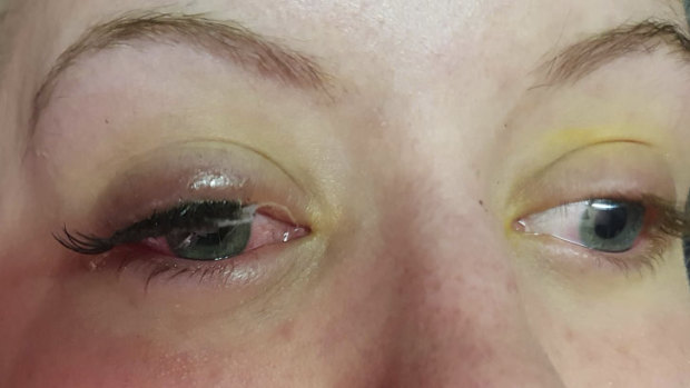 Professionals warn eyelash industry in WA is 'open slather' after Perth ...