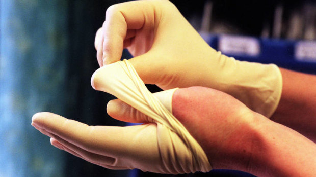 Coronavirus Australia: Ansell boss slams COVID-19 price hikes on face ...