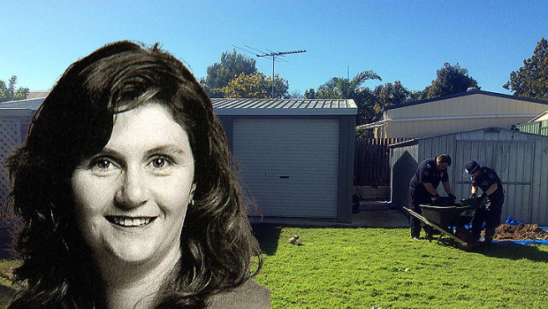 Jury considers its verdict in Riggs murder trial