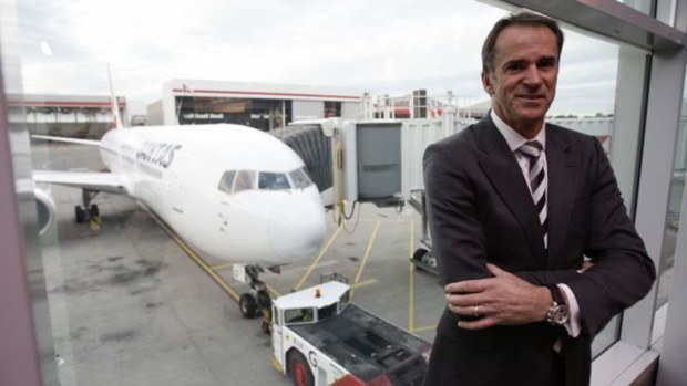 Virgin Australia collapse: Why the reborn airline should move to Melbourne