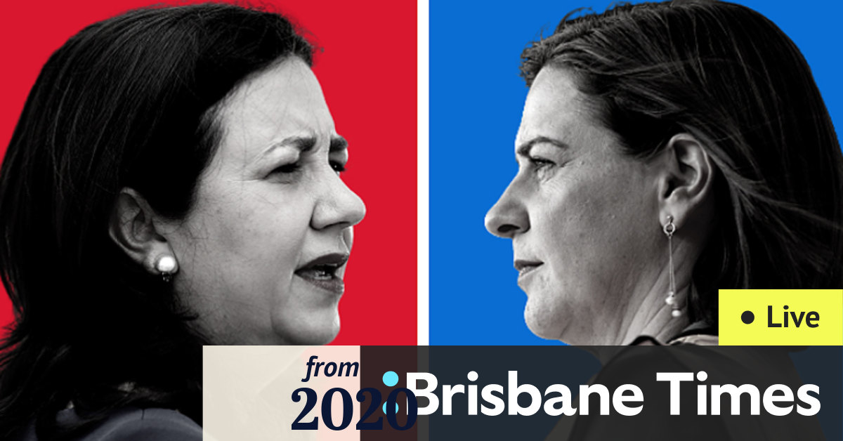 Queensland election 2020: Ask a reporter - your questions answered
