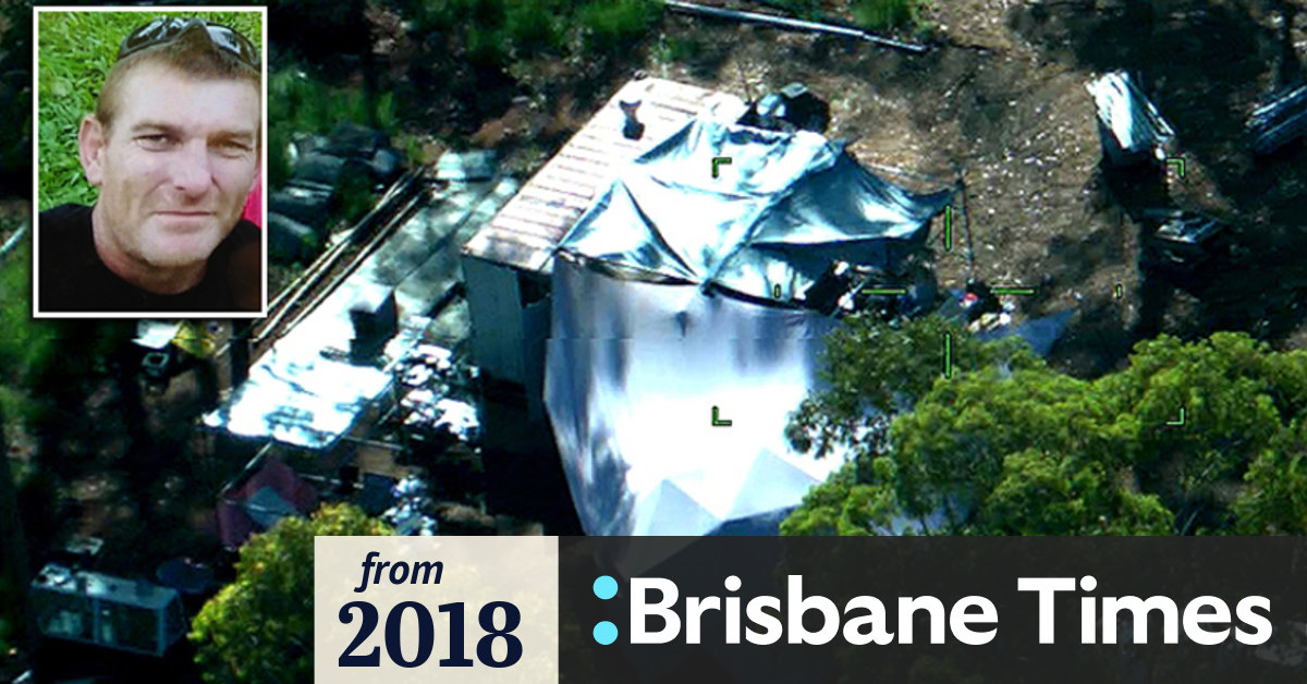 Convicted killer 'had no knowledge' that victim Greg Dufty was dead