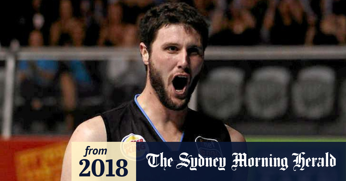 Alex Pledger standing tall for Melbourne United in grand final rematch