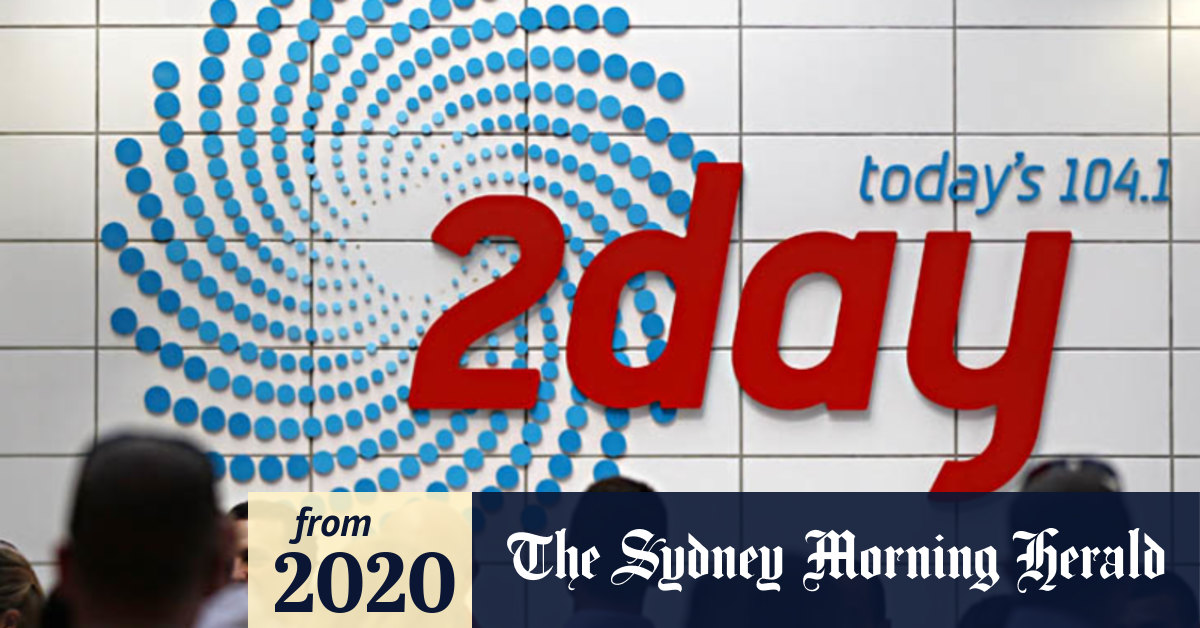 Radio ratings 2020: 2Day FM opens with best result in almost a year