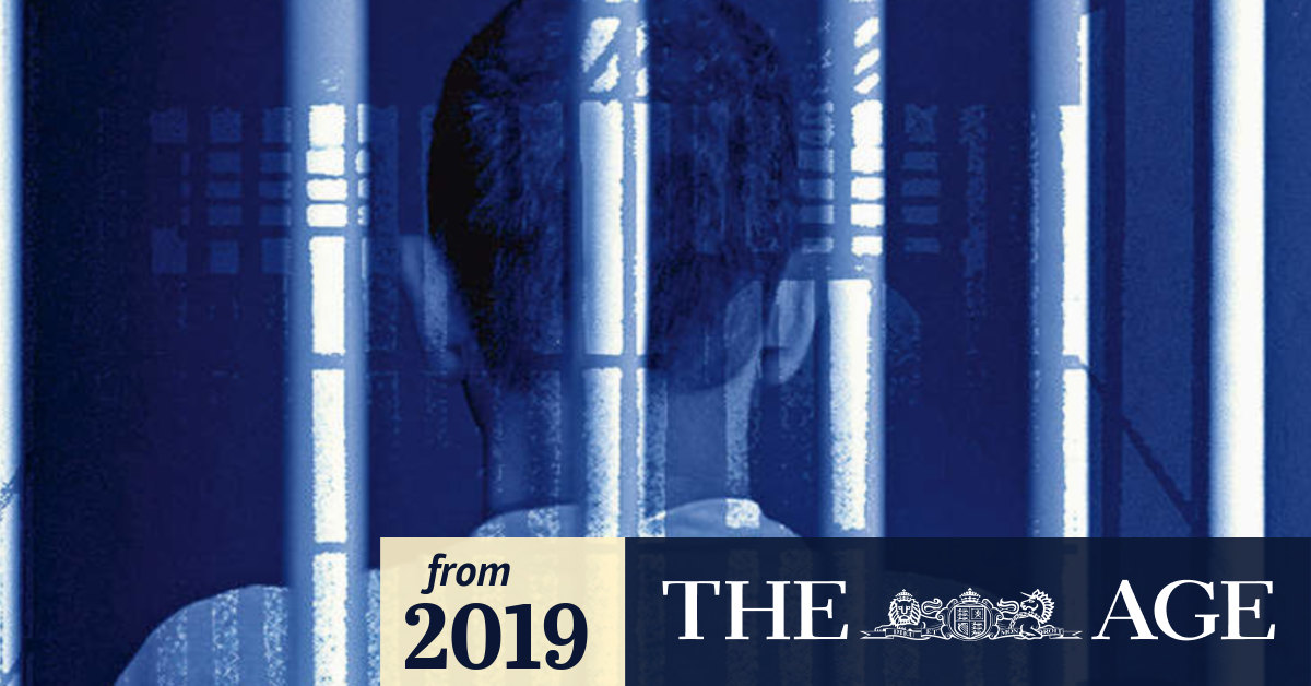 Justice system failing our most-vulnerable