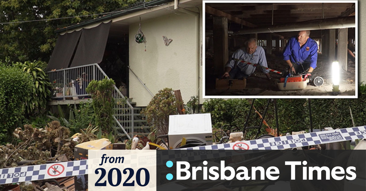 'Just an innocent child': What happened to Peter John Enright?