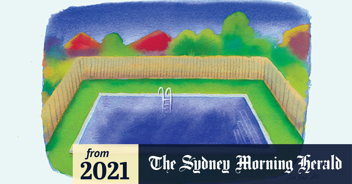 Kitchen Sink Drama: Missing