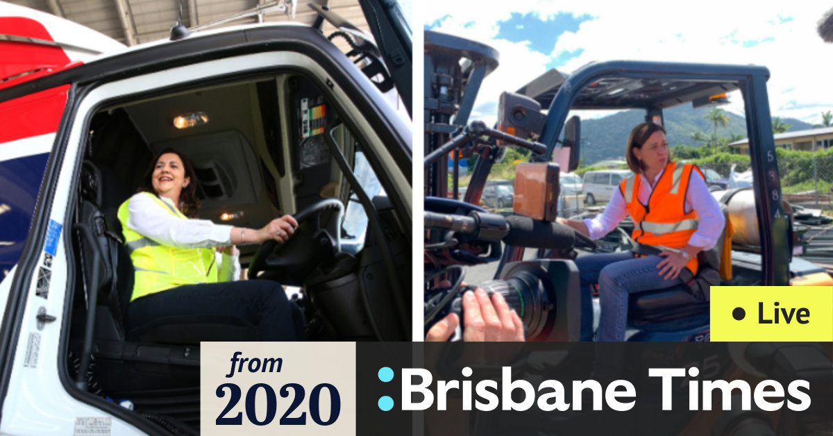 Qld election 2020 LIVE updates: Poll Call day four