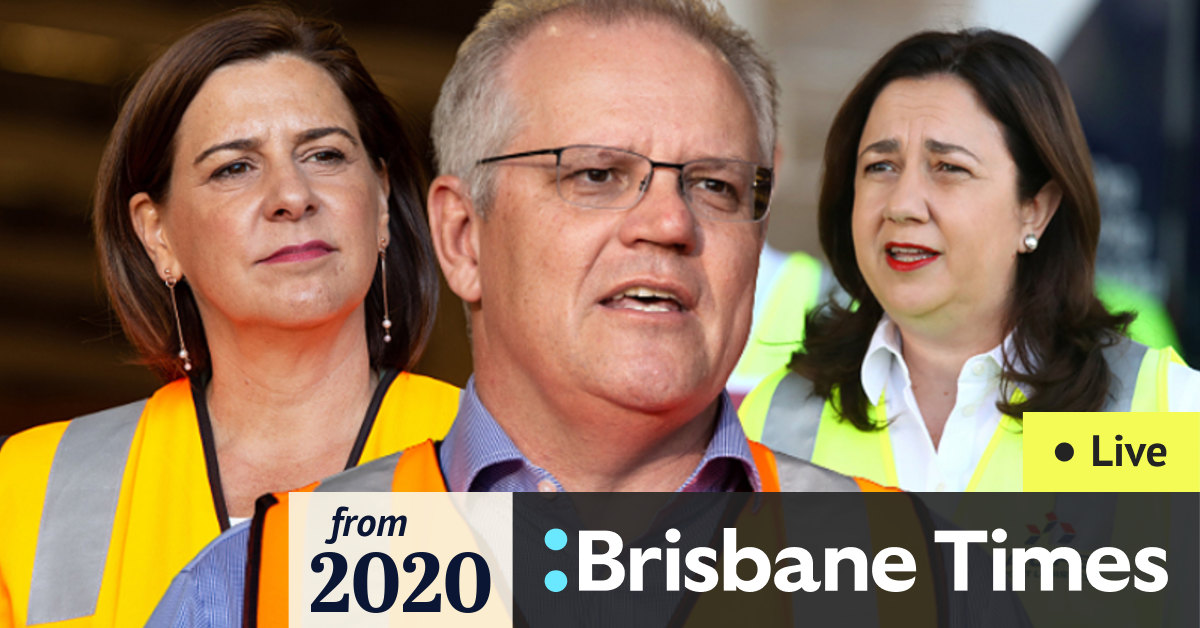 Qld election 2020 LIVE updates: Poll Call day nine