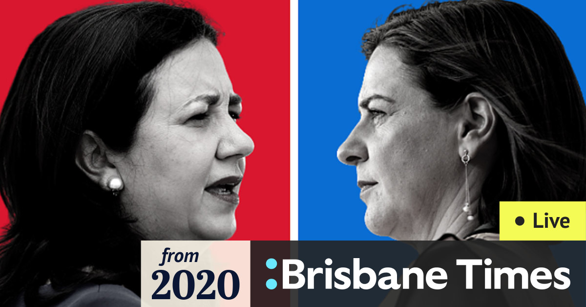 Qld election 2020 LIVE updates: Poll Call day twenty-three