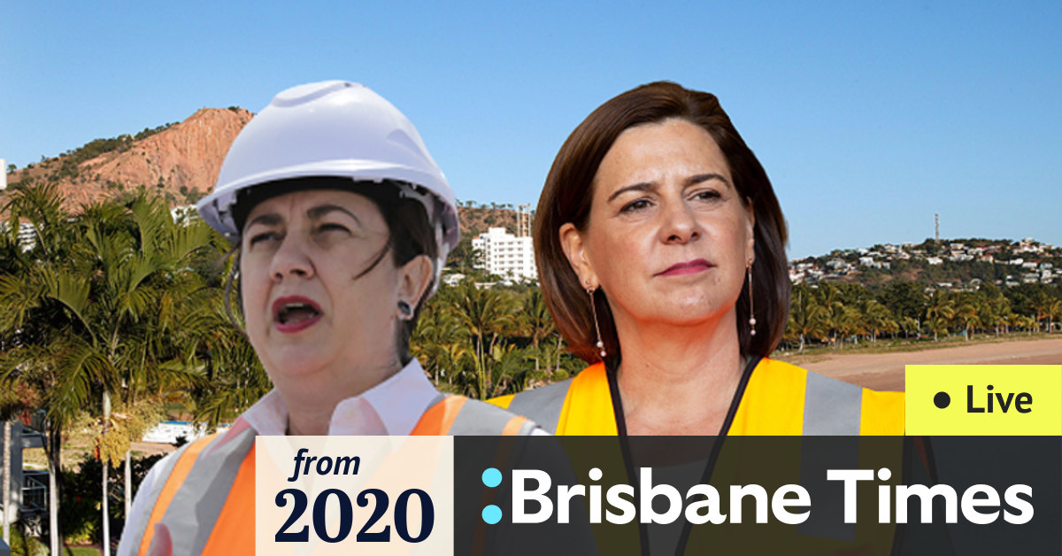 Qld election 2020 LIVE updates: Poll Call day sixteen