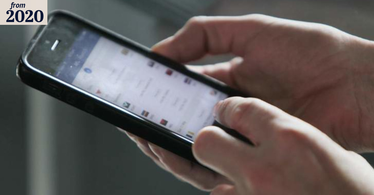 Queensland pre-social media stalking laws 'must be rewritten'
