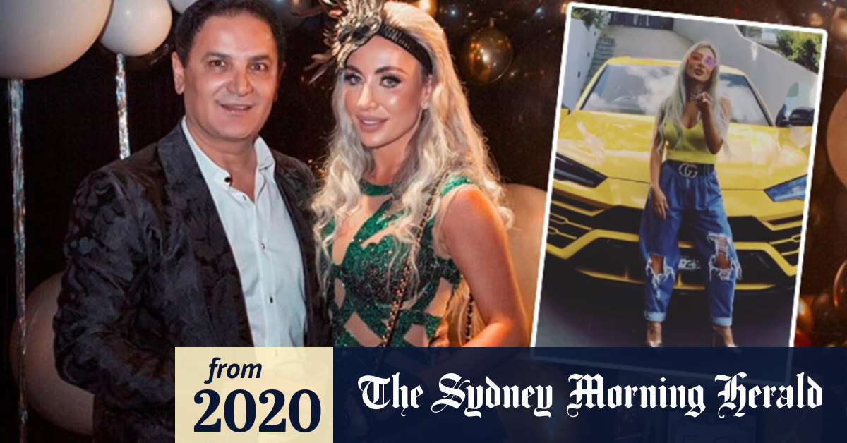 Ray Hadley sued by Toplace developer Jean Nassif