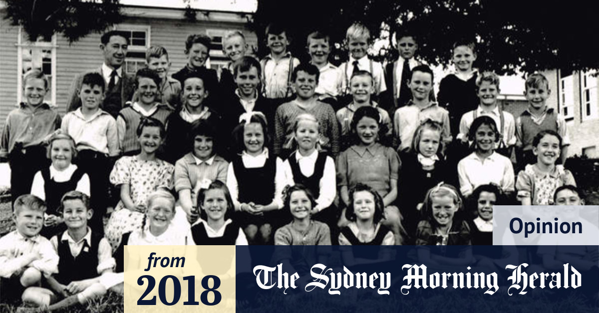 School war has unravelled our national story