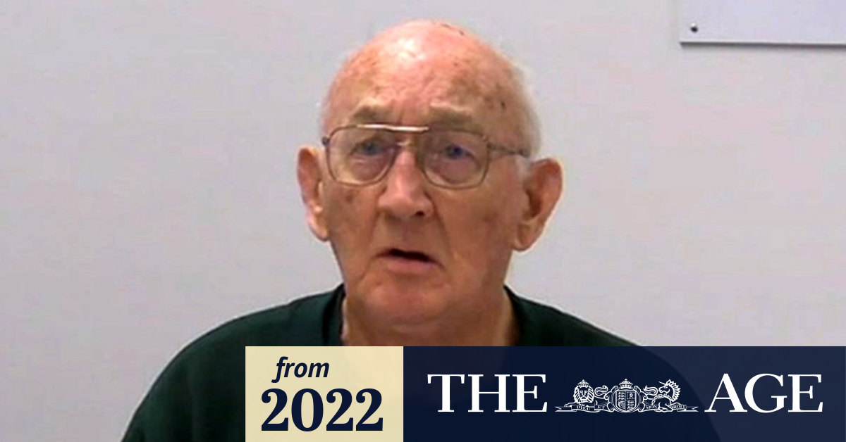 Gerald Ridsdale, paedophile priest, faces new charges
