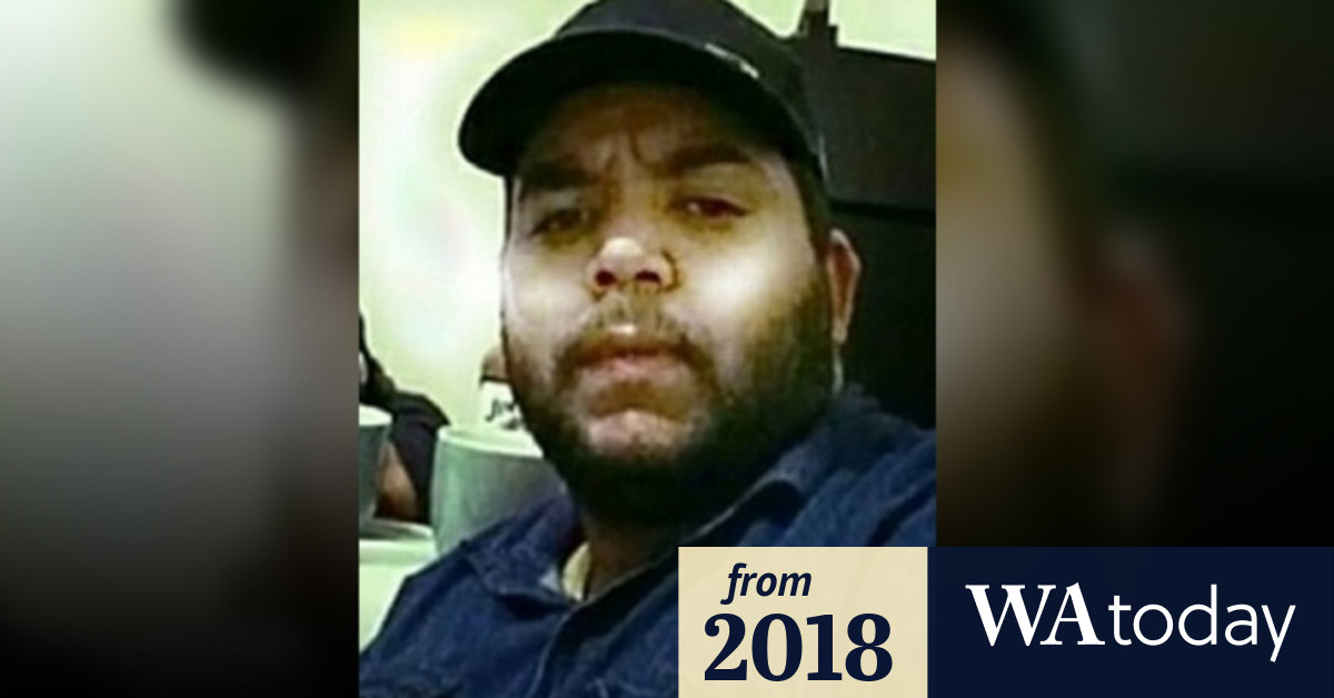 Five convicted killers appeal Perth train station murder