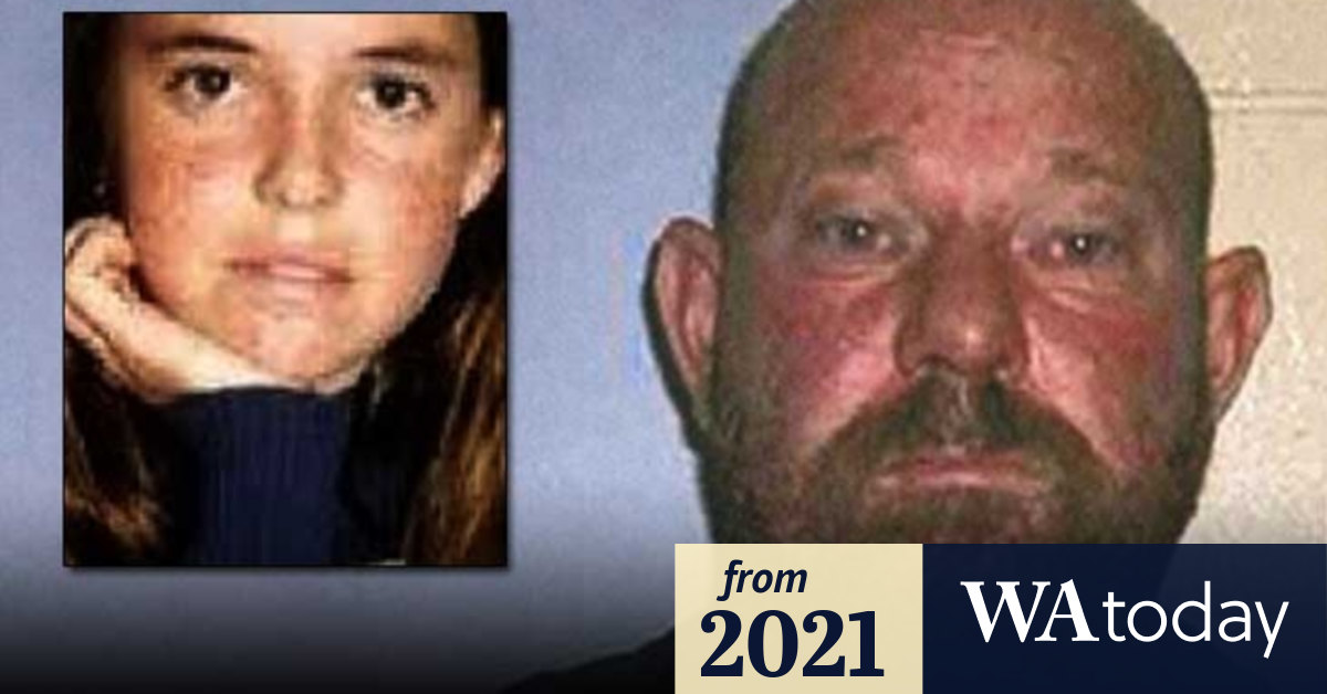 Hayley Dodd’s killer convicted over her death