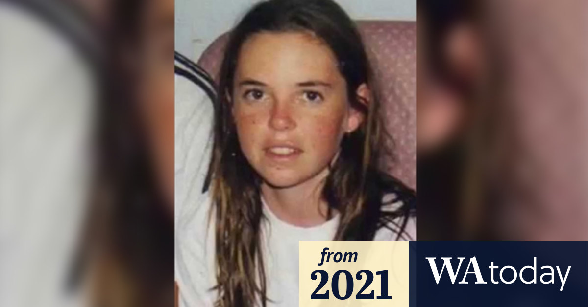 Hayley Dodd’s killer jailed for 18 years over cold case death