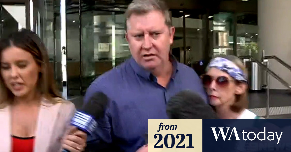 WA bureaucrat behind ‘Australia’s biggest public sector corruption ...