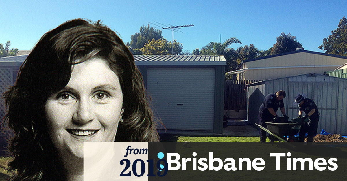 Edmund Riggs tells authorities where to look for body of Patricia Riggs ...