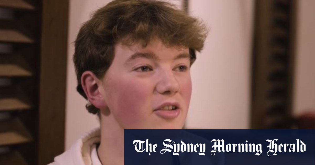 Missing British boy Alex Batty’s return triggers police probe