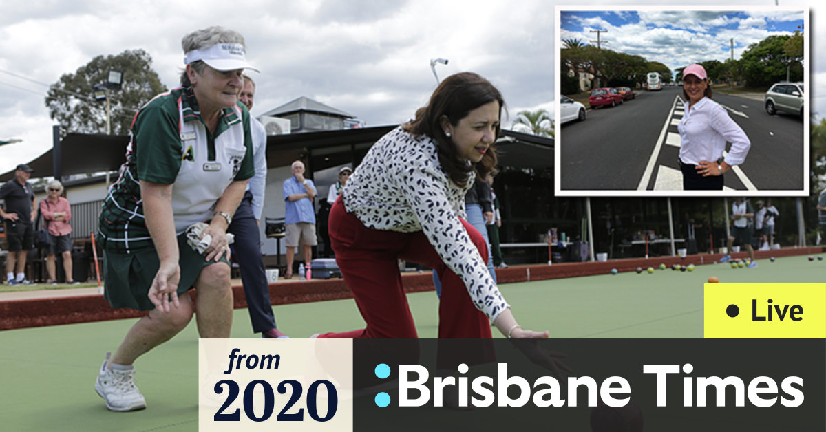 Qld election 2020 LIVE updates: Poll Call day fifteen